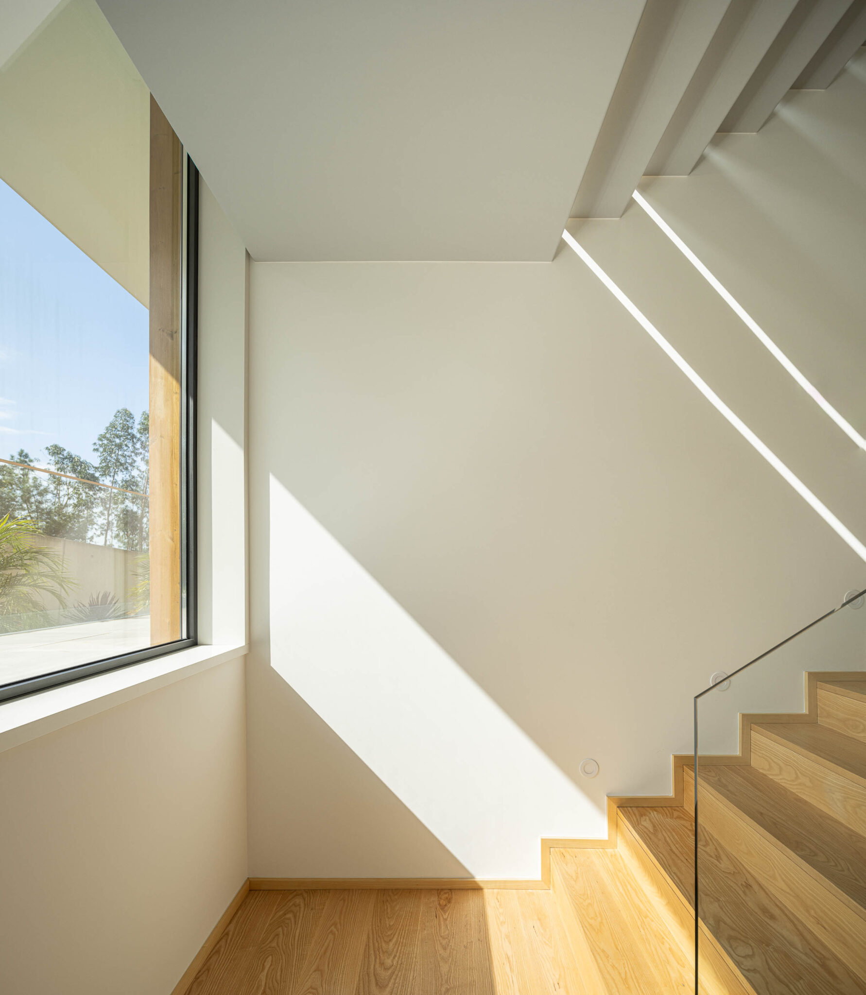 Casa J.M.C. por Atelier d´Arquitectura Lopes da Costa - arquitetura ...