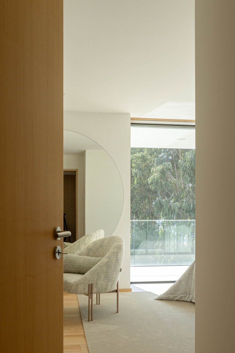 Casa J.M.C. por Atelier d´Arquitectura Lopes da Costa - arquitetura ...