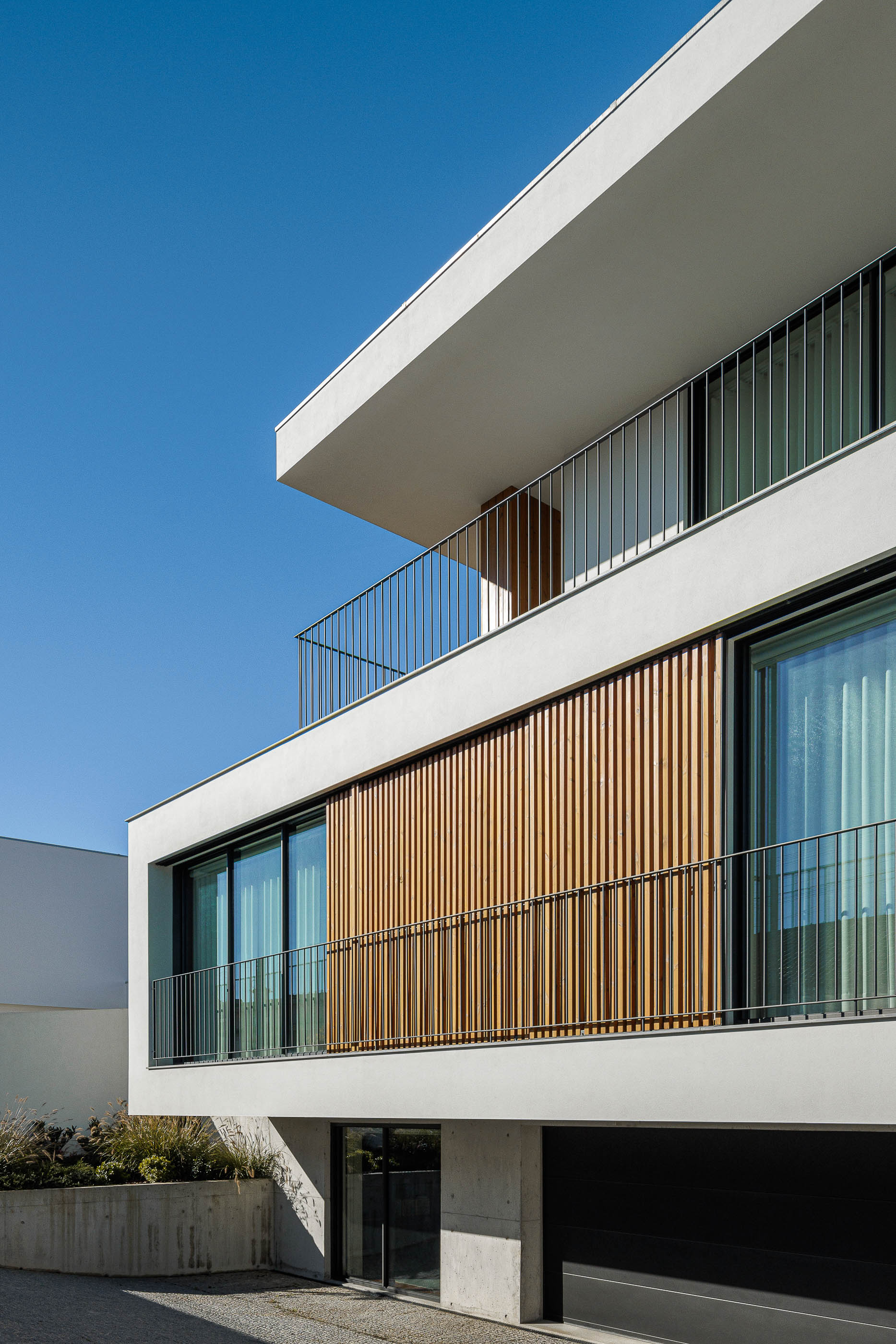 Casa R.P. em Santa Maria da Feira | Ivo Tavares Studio